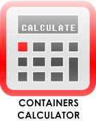 Questsystem - container, shelf, organiser